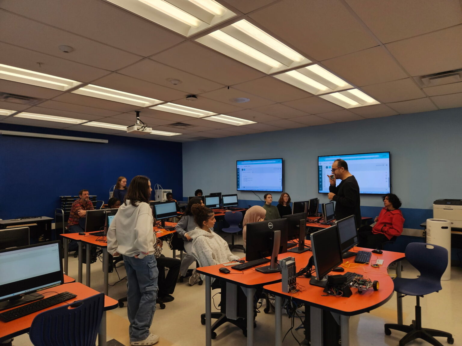 Infolettre Maurice-Lapointe - 17 novembre 2025 - Maurice-Lapointe